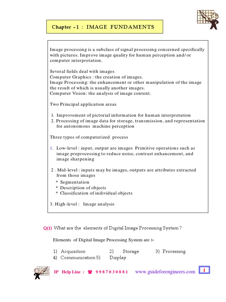 Digital Image Processing | PDF | Image Resolution | Image Editing