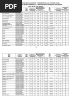 Black Powder Cheat Sheet | PDF | Gunpowder | Nature