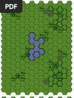 BattleTech 1660 - Solaris VII Maps