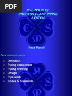 Piping Design Guide | PDF