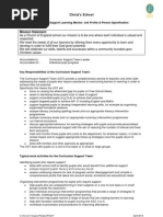 Master Guide Curriculum Overview | PDF | Seventh Day Adventist Church ...