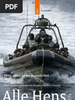 Lijst Militaire Afkortingen | PDF