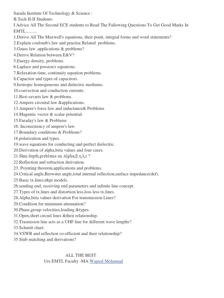 Wajeed Mohamad | PDF