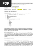 Buffalo Hides Lesson Plan Multicultural Lesson Plans | PDF | Ancestral ...