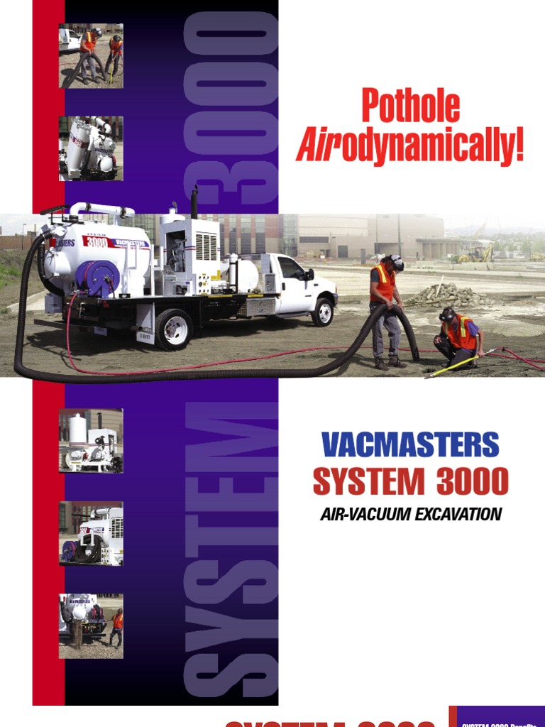System 3000 Brochure | PDF | Truck | Engines
