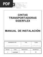 Ficha Tecnica Tubos Acero Inox 270 PDF | PDF | Acero | Hierro