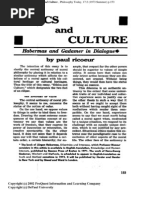 Nuremberg Code | PDF | Experiment | Consent