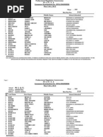 DPWH Quality Policy | PDF