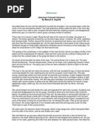 10 Filipino Short Stories For Philipine Literature With Themes | PDF ...