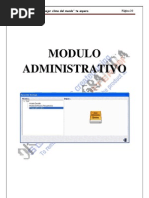 Manual Usuario Supervisor AplicativoCEPLANV01 | PDF | Ventana (informática) | Archivo de computadora