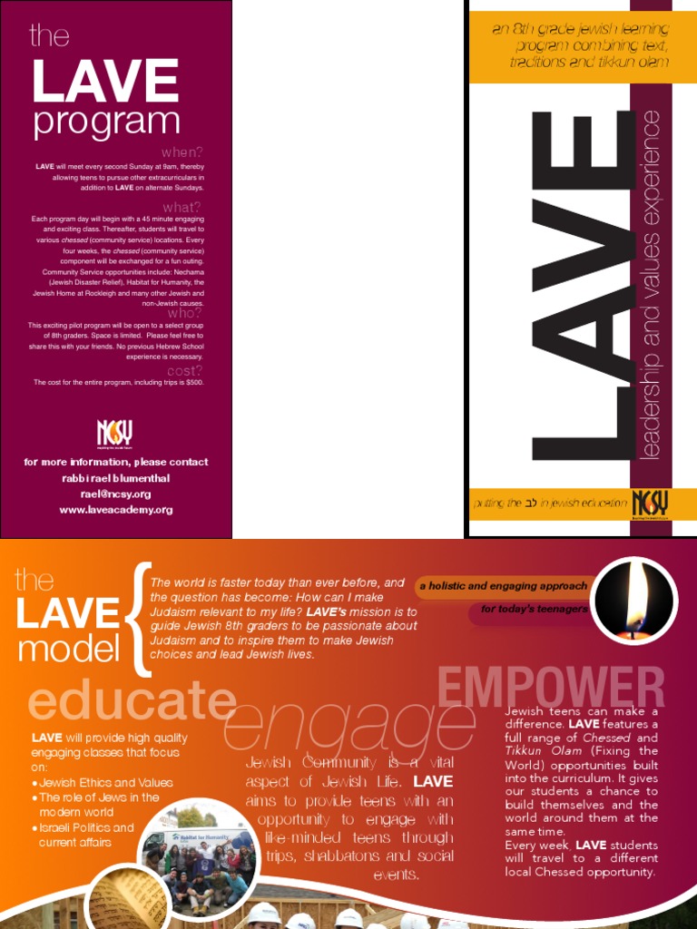 Lave | PDF | Social Science | Wellness