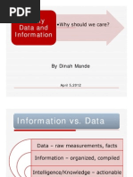 Iso 8000 | PDF | Data Quality | Data