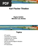 Split and Splitless Injection | PDF | Gas Chromatography | Laboratory ...