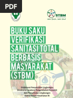Pedoman Pelaksanaan STBM Tahun 2024 | PDF
