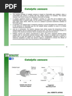 LEL Sensor Correction Factors Guide | PDF | Combustion | Oxygen