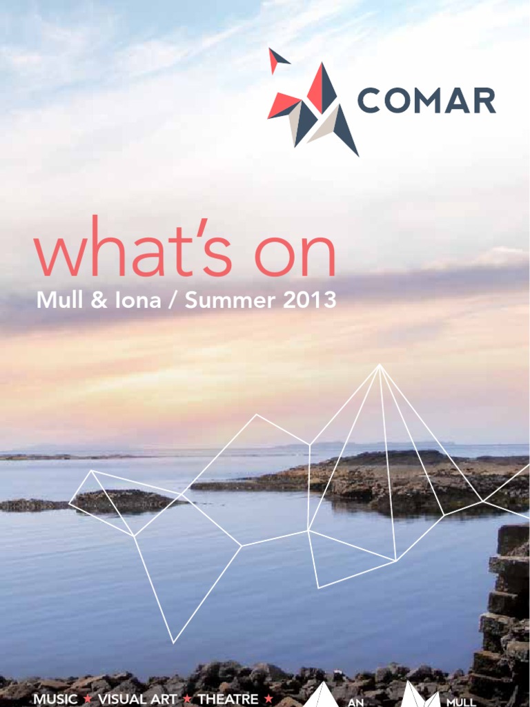Comar Whats On Guide | Performing Arts | Theatre | Free 30-day Trial ...