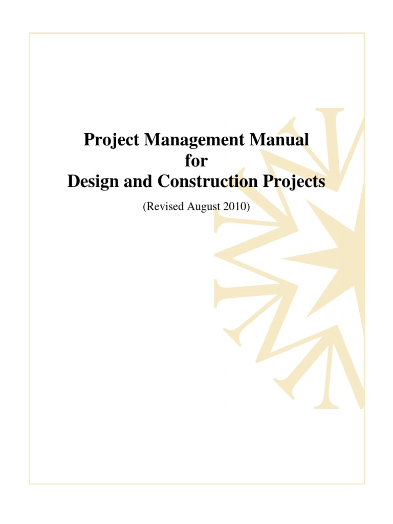 P6 Training Manual | PDF | Construction Management | Project Management