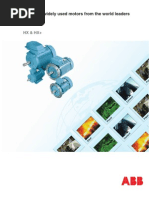 3 Phase Motor Cable Size Calculator | PDF