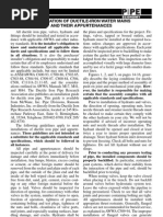 Gatch Material | PDF | Density | Soil