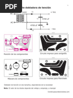 Transistor SMD 6CW: Especificaciones y Datos | PDF