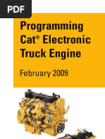 Fault Codes C13 C15 C18 | Throttle | Diesel Engine