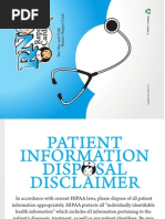 Sample Opqrst Form | PDF