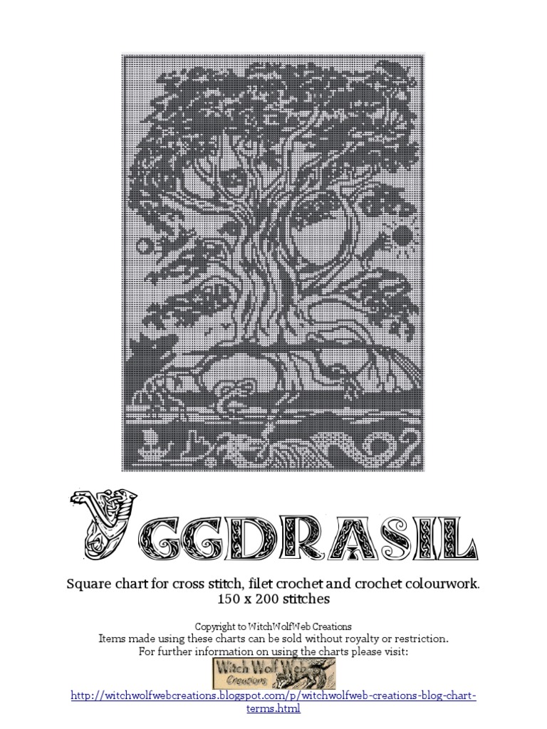 Yggdrasil | PDF