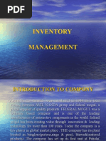 The 4Vs | PDF | Operations Management | Production And Manufacturing