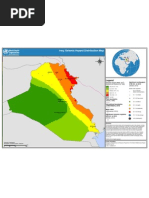 Seismic Zonation Map of Saudi Arabia | PDF