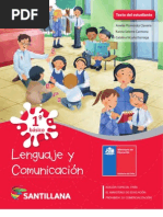 Ejercicios para La Letra Manuscrita | PDF