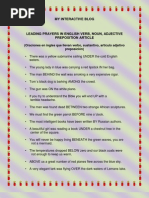 MUN Pre-ambulatory and Operative Clauses | PDF | Career & Growth ...