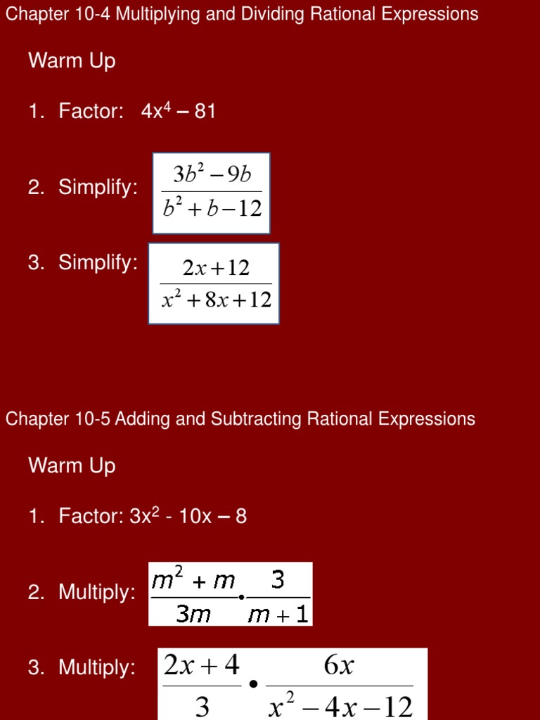 Warm Up Examples | PDF | Teaching Methods & Materials | Computers