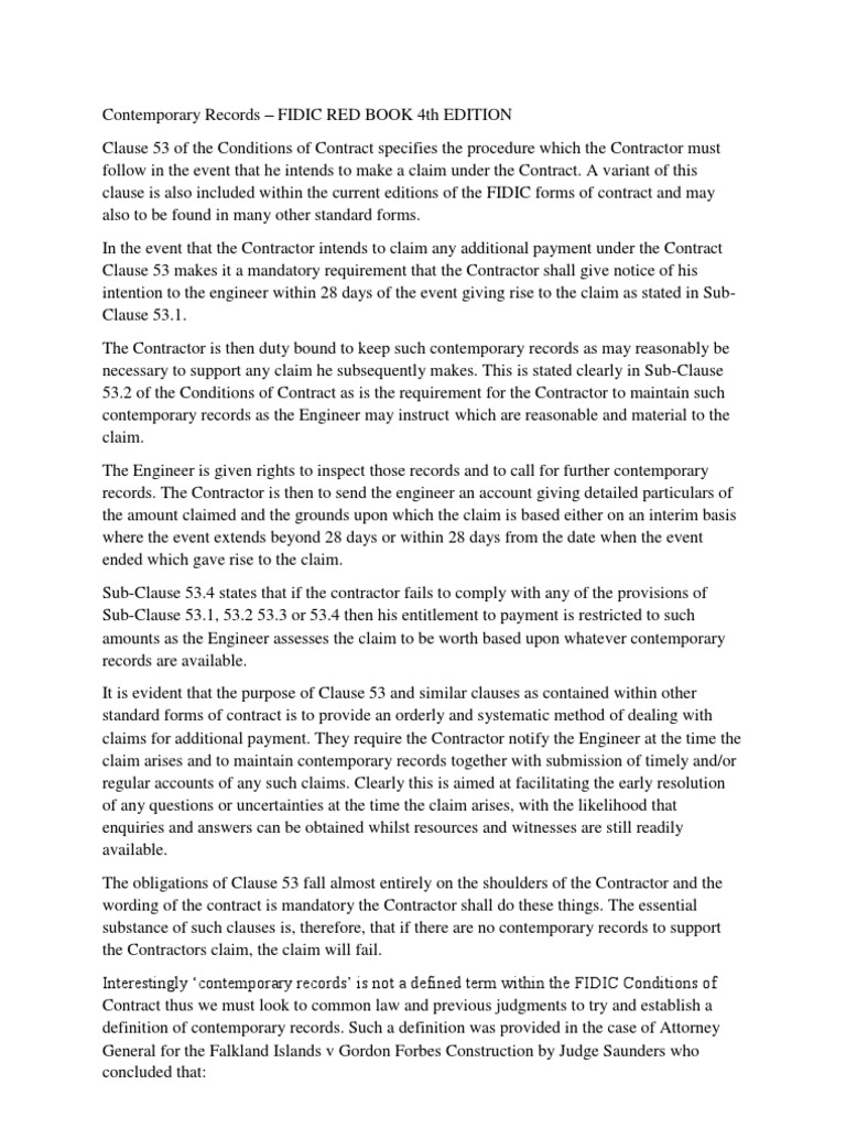 Contemporary Records | PDF | Evidence (Law) | Virtue