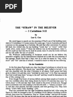 The Bridge Short Story | PDF