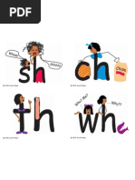 Snap Words | PDF
