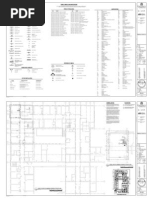 4 Storey Plumbing-Riser-Diagrams | PDF | Technical Drawing | Landscape ...