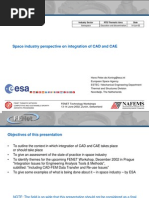 ETTV Calculation With IES-VE | PDF