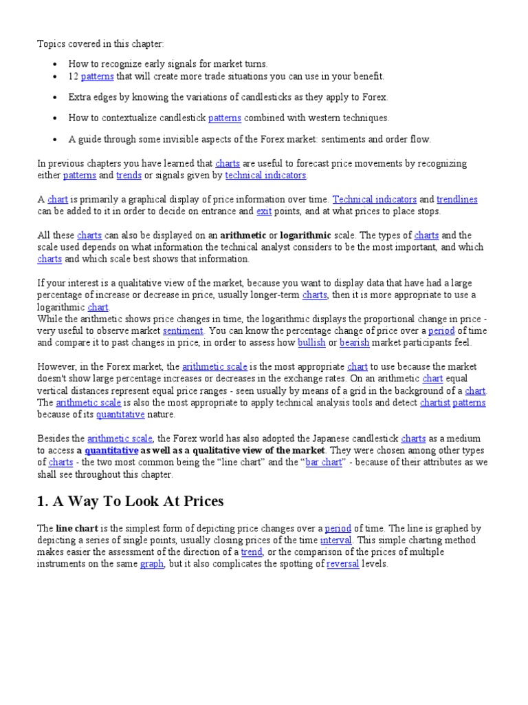 CS Pattern The Best Ever Produce | PDF | Market Trend | Technical Analysis