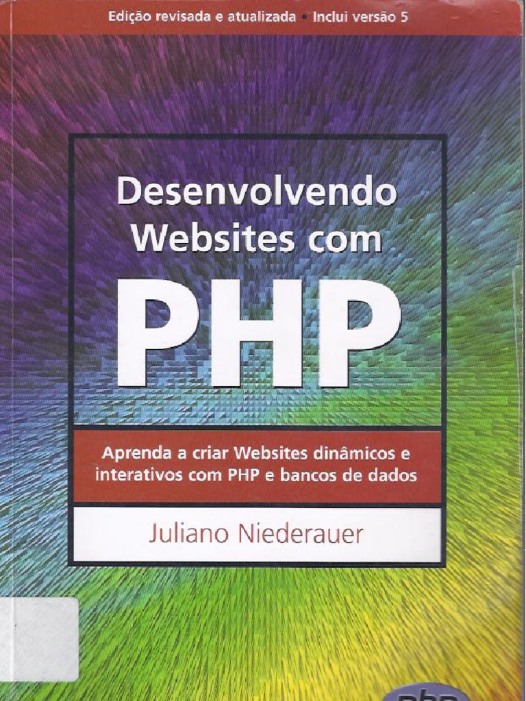 Livro PHP | PDF