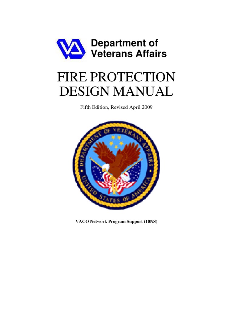 Fire Protection Design Manual | PDF | Fire Sprinkler System | Data Center