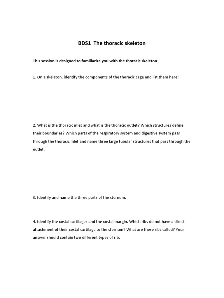 Dissection Worksheets | PDF | Heart Valve | Atrium (Heart)