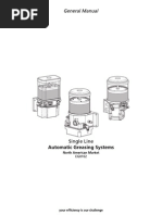 Groeneveld Twin Automatic Greasing Systems General Manual PDF | PDF ...