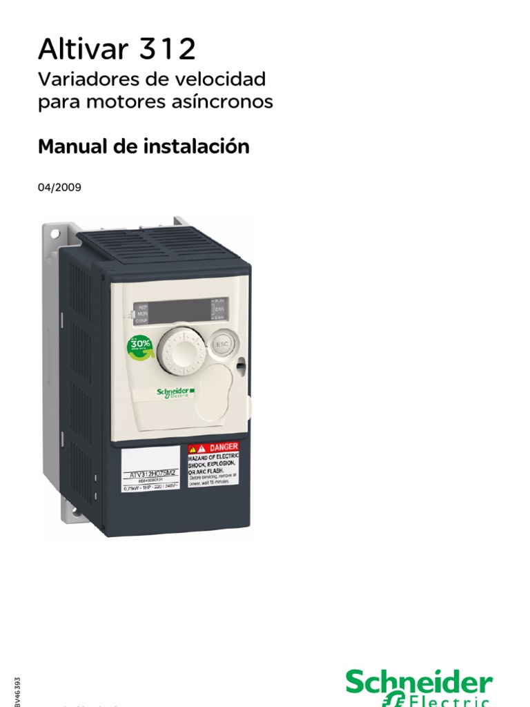 Altivar 16 Manual Pdf | Altivar 11 Manuel Français – KYZNRB