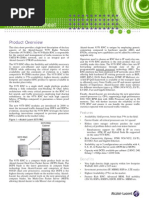 Rbs 6102 User Manual | PDF | Ericsson | Lte (Telecommunication)