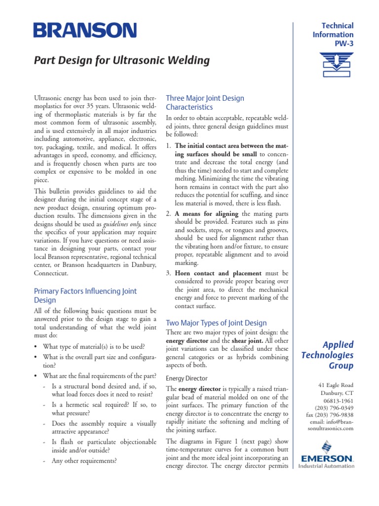 Design Guide For US Welding | PDF | Welding | Construction