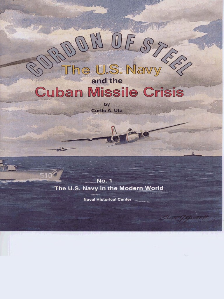 Cordon of Steel | PDF | Fidel Castro | Lockheed U 2