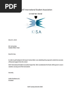 Sample Script For A Promotional Video. | PDF | Art