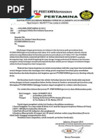 Form Monitoring BBM Subkontraktor | PDF