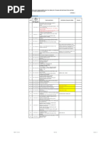 Ceig Rules | PDF | Electrical Wiring | Power Engineering