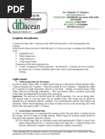 Gibbs Reflective Model Template | PDF | Behavior Modification ...